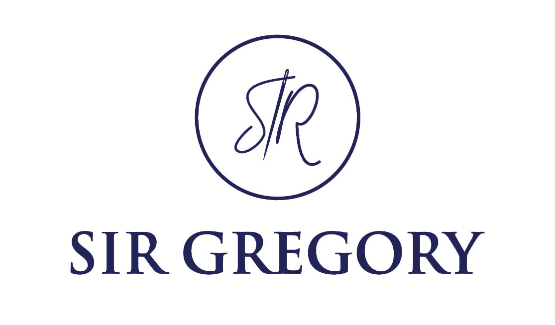 Formal Trousers – Sir Gregory